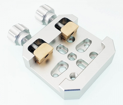 RVO Mini Vixen Style Clamp - Rother Valley Optics Ltd